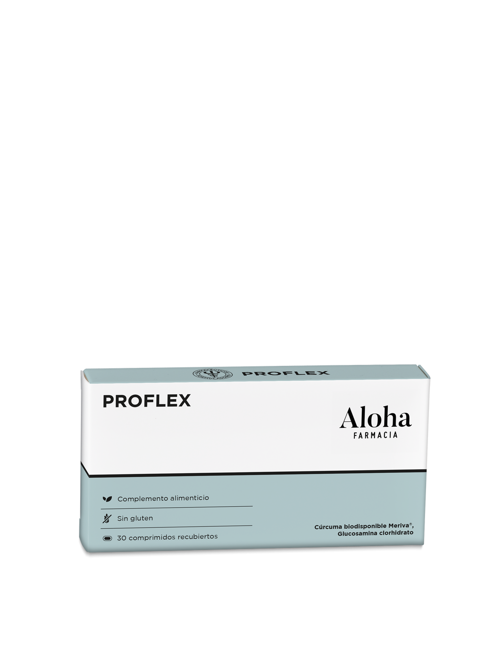ALOHA PROFLEX 30 COMPRIMIDOS – Aloha Farmacia